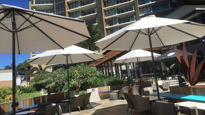 Shade Sails Perth - SHADES-R-US